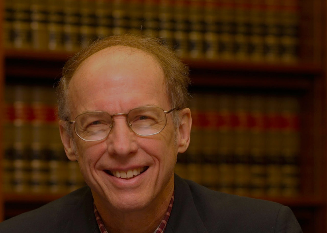 Judge J. Harvie Wilkinson III on 'All Falling Faiths' - Encounter Books