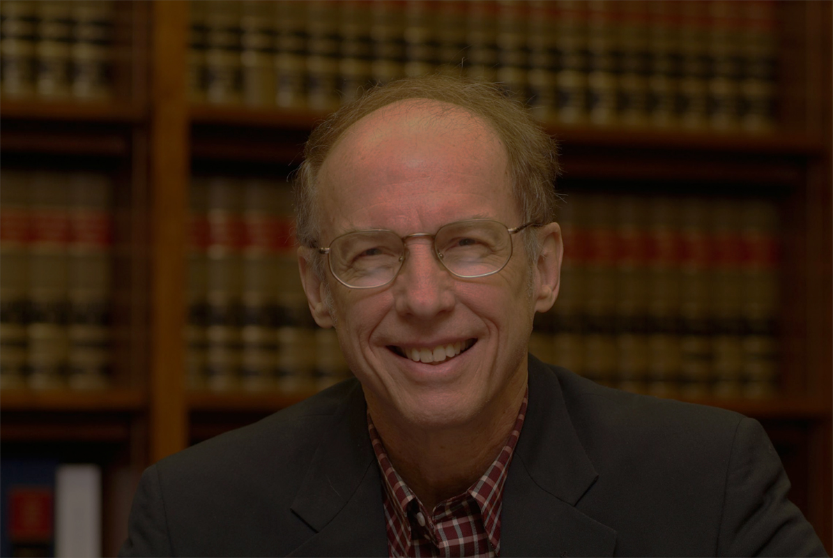 Judge J. Harvie Wilkinson III on 'All Falling Faiths' - Encounter Books