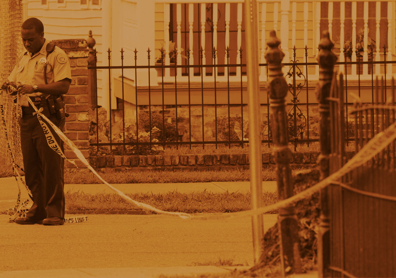 Barry Latzer on 'The Rise and Fall of Violent Crime in America ...