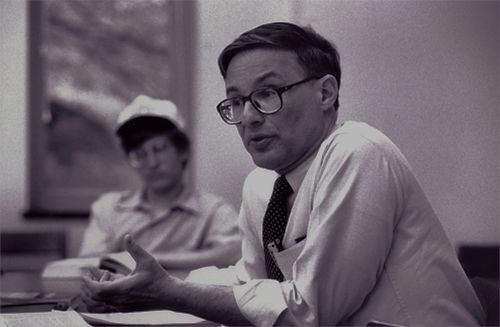 Leon Kass on How to Lead a Worthy Life - Encounter Books
