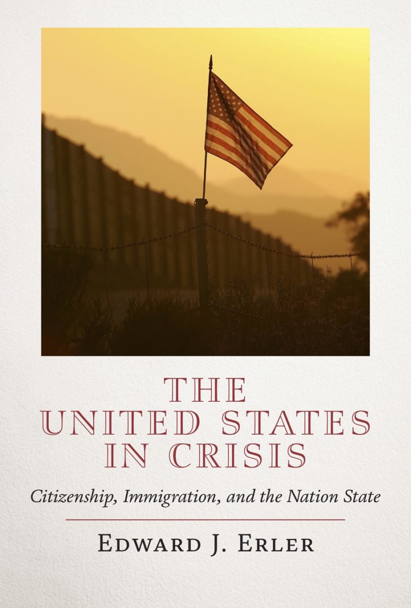 The United States in Crisis - Encounter Books