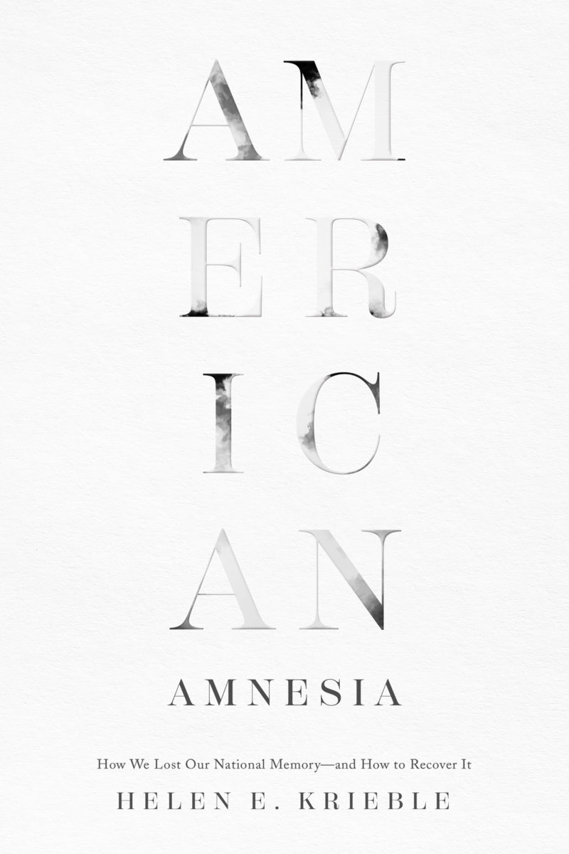 American Amnesia - Encounter Books