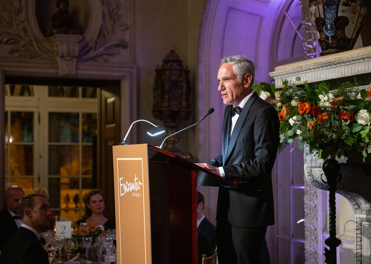 The Public Needs to Know the Truth - Encounter Books